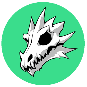 0.055 HYPE - Dragons | Drip.Trade