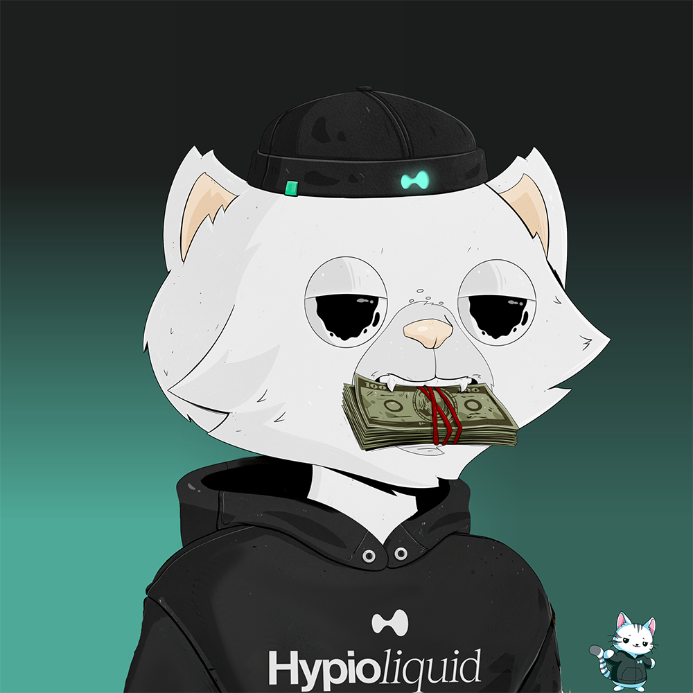 0.49 HYPE - Hypercatz | Drip.Trade