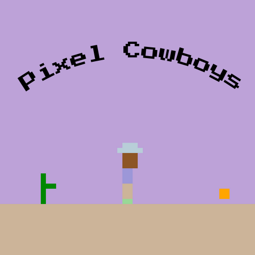 0.088 HYPE - Pixel Cowboys | Drip.Trade